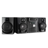 LG XBOOM 700W Bluetooth Mini Home Stereo System with CD Player and ...