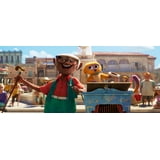 Vivo (DVD) - Walmart.com