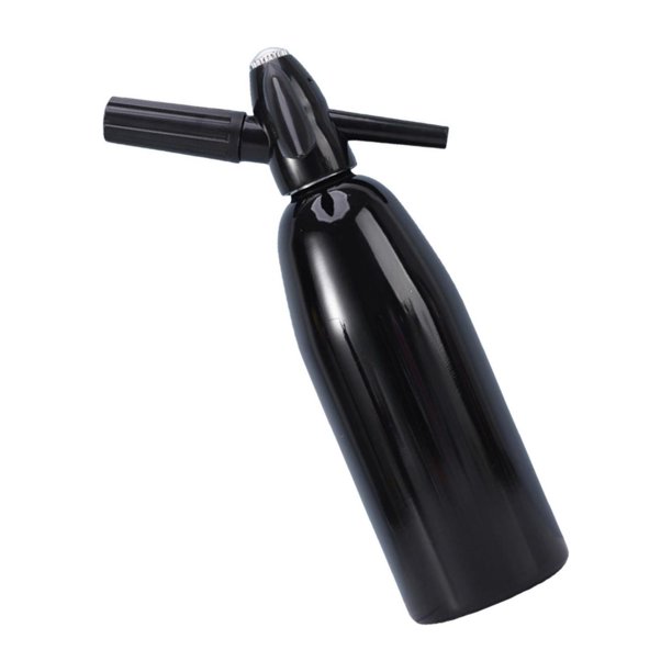 tssuouriy Streamer Machine Fizzy Water Maker Makers Siphon Sparkling ...