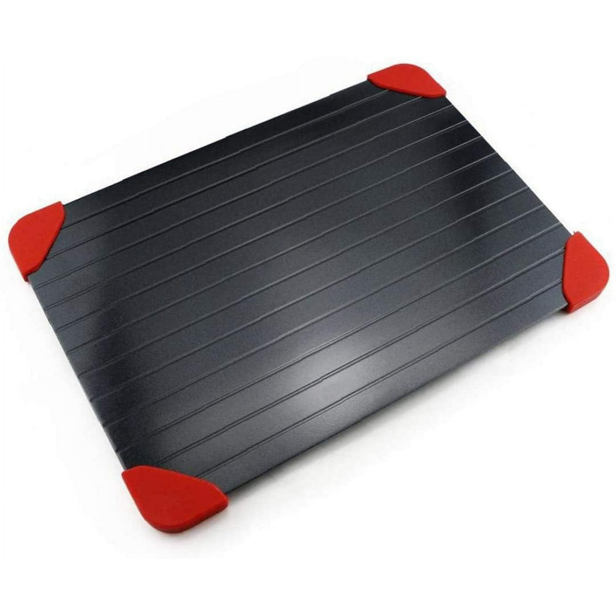 Click here for Gallfeel 4pcs Defrosting Tray Meat Defrosting Cass... prices