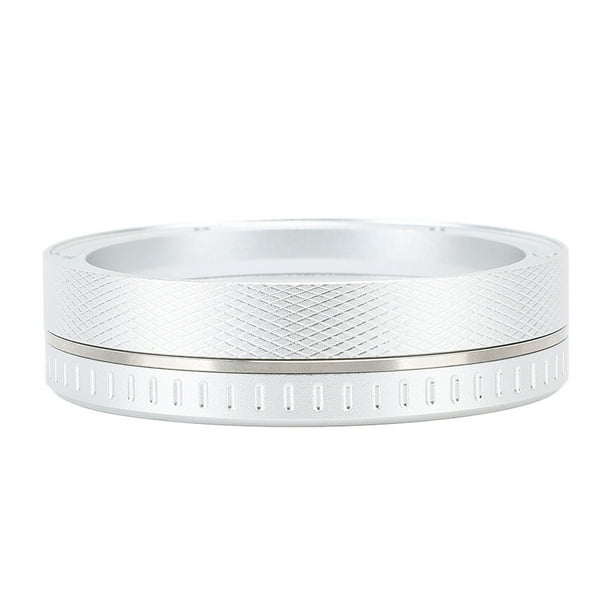 Espresso Dosing Funnel, Coffee Dosing Aluminum Coffee Powder Dosing ...