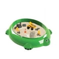 Sea Turtle Table Top Construction Play Set - Walmart.com