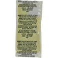French's Yellow Mustard 7 Gram Portion Pack of 100 Spicy Tangy ...