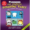 Basher Science: The Complete Periodic Table: All the Elements with ...