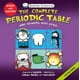Basher Science: Basher Science: The Complete Periodic Table : All the ...