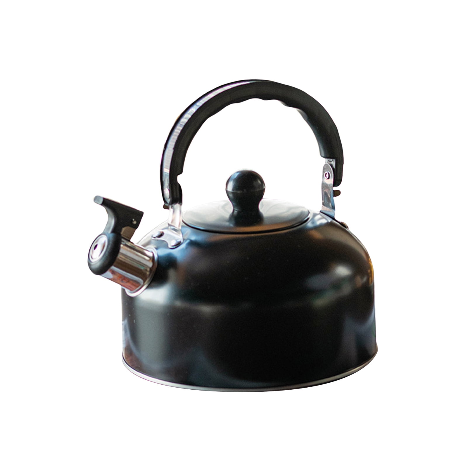 Mightlink 3L Water Kettle Anti-scalding Handle Stainless Steel Kitchen ...