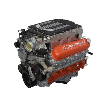 Edelbrock 15192 E-Force Stage-1 Street Systems Supercharger System ...