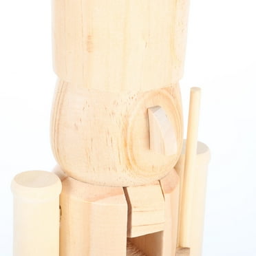 Santas Workshop 70916 14 in. Bow Hunter Nutcracker - Walmart.com