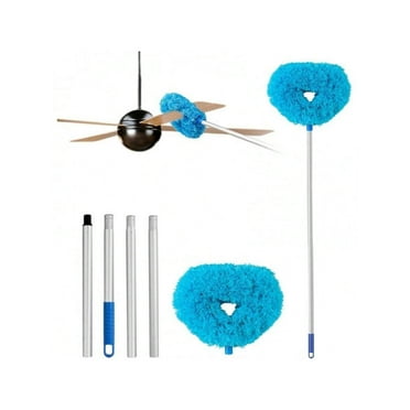 2025 Saker Plus Flat Duster, Saker Plus Retractable Gap Dust Cleaning ...
