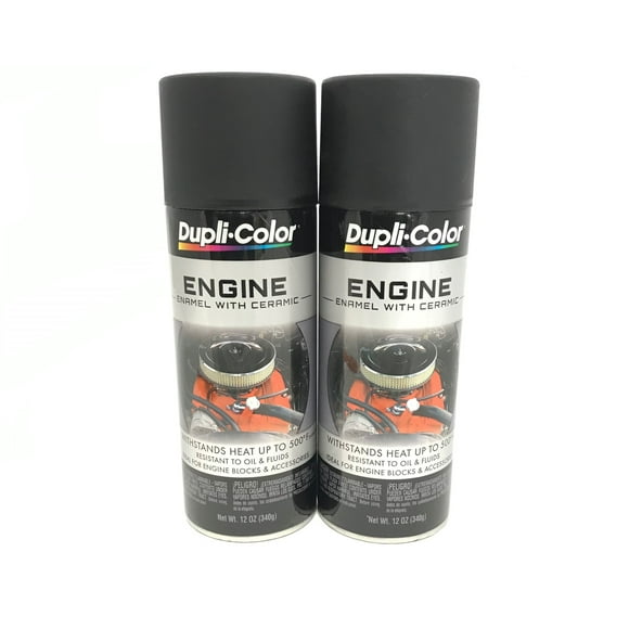 Duplicolor Paint