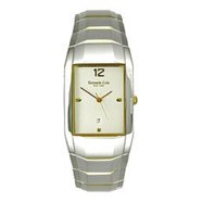Kenneth Cole Reaction Mens Watch KC3679 - Walmart.com