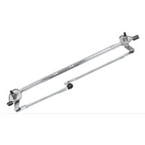 Agility Auto Parts 3410439 Windshield Wiper Linkage for Honda Specific ...