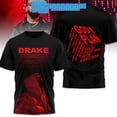 Drake Gods Plan She Say Do You Love Me Hoodie T-Shirt - Walmart.com