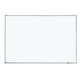 Quartet Whiteboard 96 x 48 8 x 4 Aluminum Frame - Whiteboards - Walmart.com