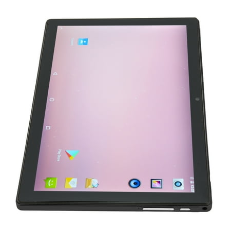 10 Inch Tablet, Night Reading Mode US Plug 100-240V Tablet 4GB 256GB ...