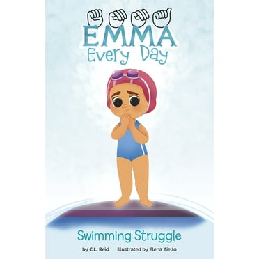 Emma Every Day Party Problems, (Hardcover) - Walmart.com