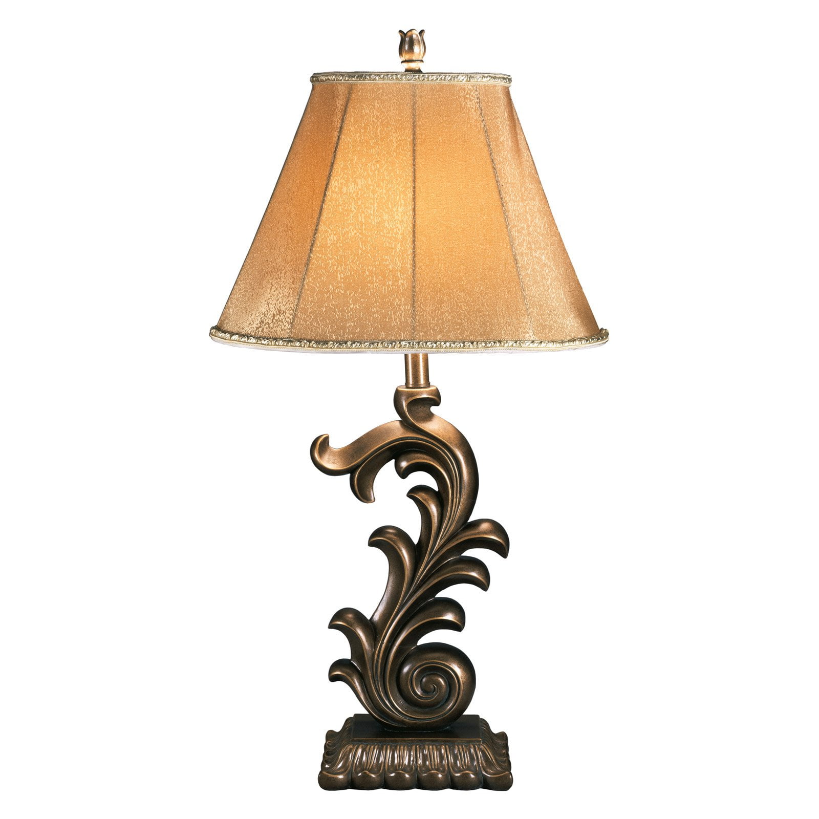 Signature Design by Ashley L347784 Eliza Table Lamp - Set of 2 ...