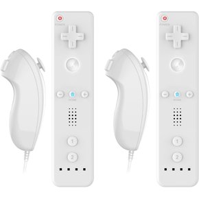 Wii Controller & Wii Accessories | Walmart Canada