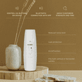 Scentify Plug-in Diffuser V2 - for Home, Office, Spa - Aromatherapy ...