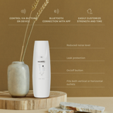 Scentify Plug-in Diffuser V2 - for Home, Office, Spa - Aromatherapy ...