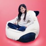 Squishmallows Official Cam Bean Bag Chair - 30 in Wide Kids Squishy ...