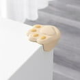 Visland 1/5 PCS Corner Protector, Baby Proofing Table Corner Guards ...