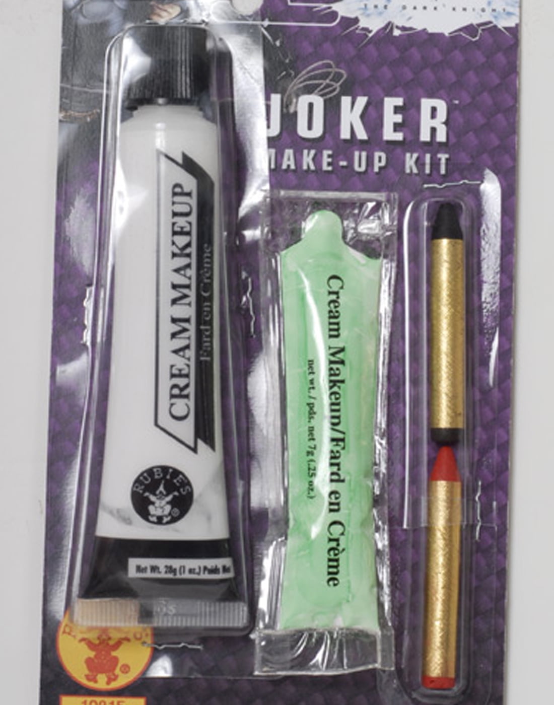Joker Makeup Kit India | Saubhaya Makeup