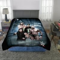 WWE Bedding - Walmart.com
