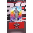 2026 Topps Chrome UEFA Champions League Alexander Isak #116 Negative ...
