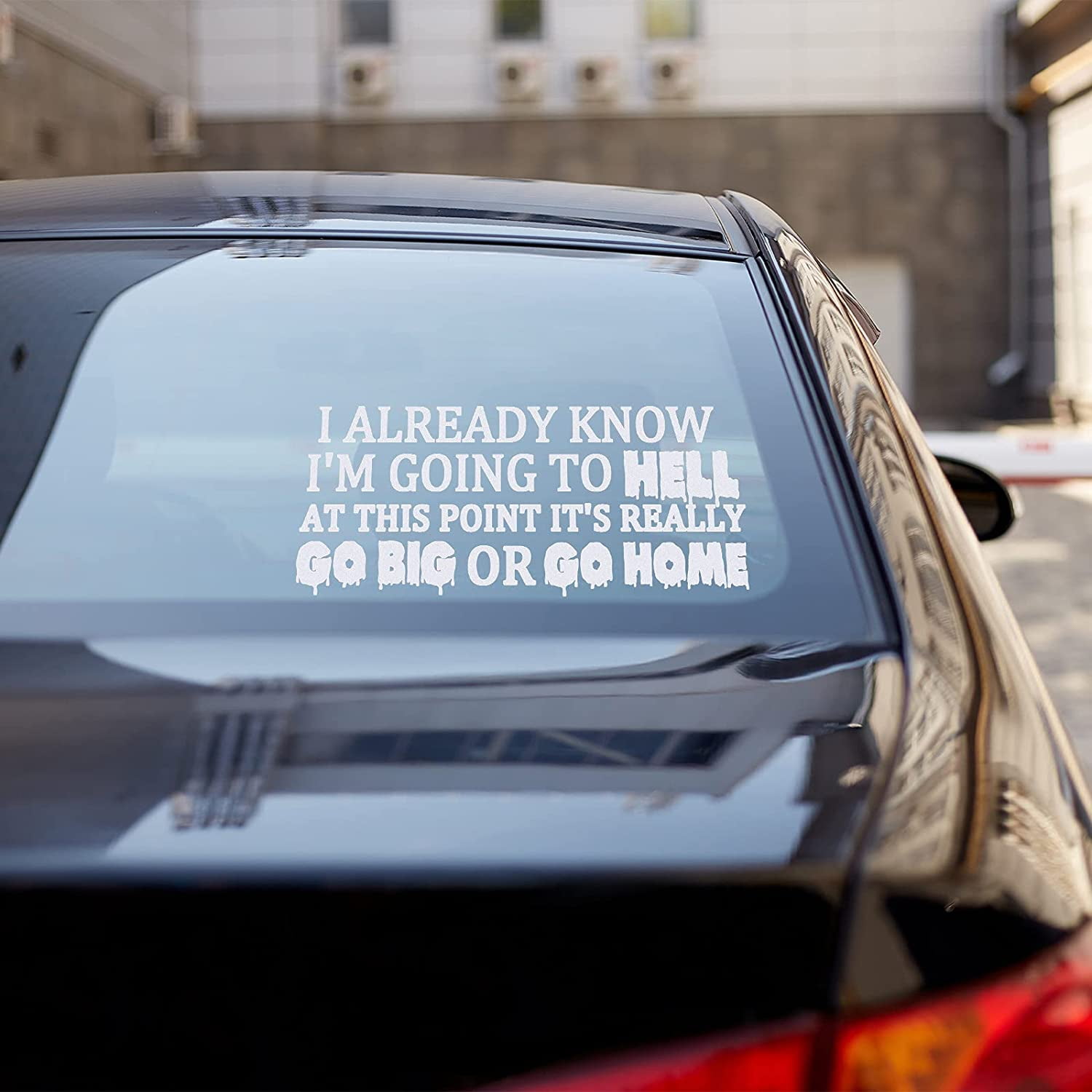 Bumper Stickers Paper & Party Supplies laptop sticker I Recycle Large ...