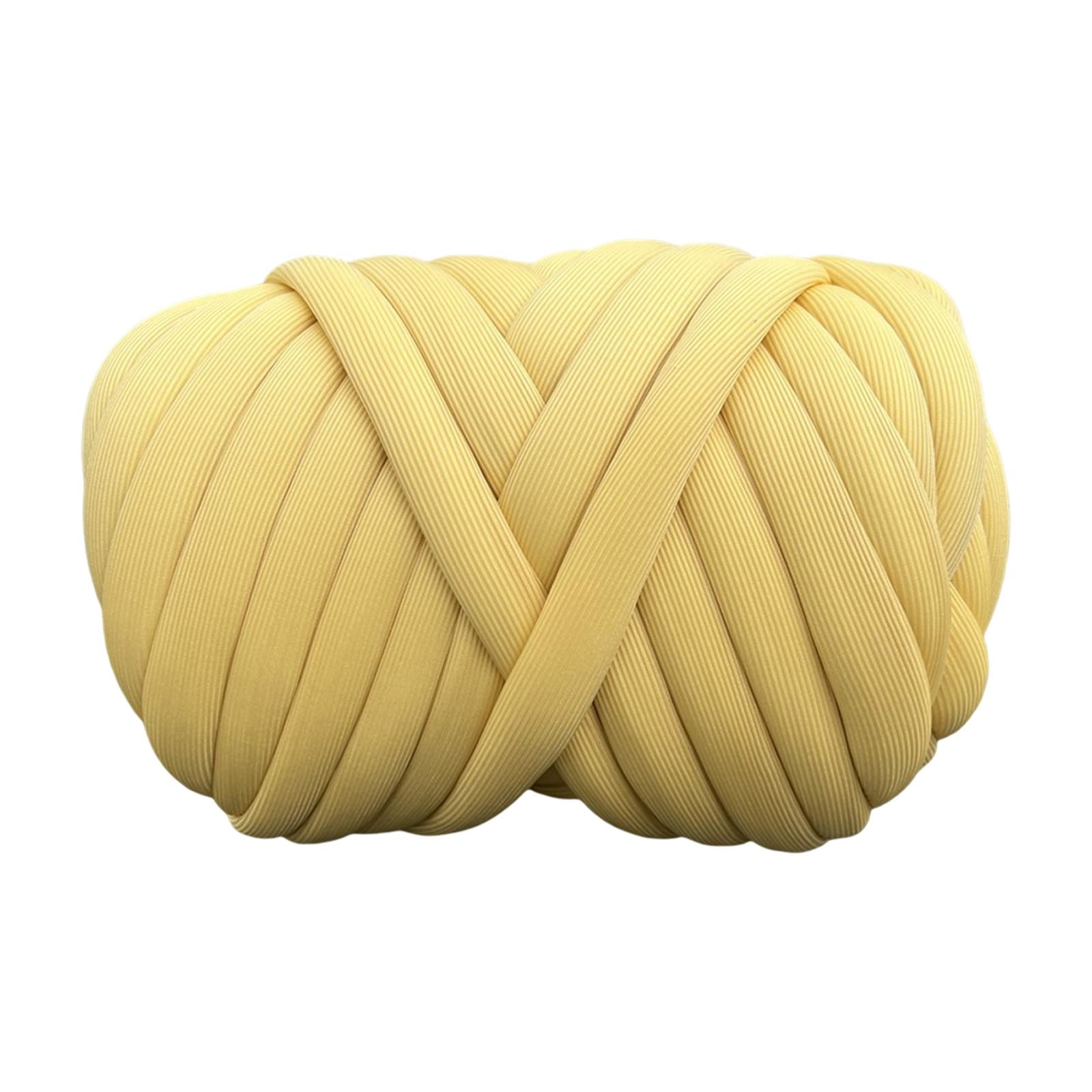 Click here for Simhoa Chunky Yarn Hand Knit Knitting Jumbo Tubula... prices