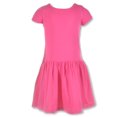 Bonnie Jean Girls' 2-Piece Rainbow Cardigan Dress Set Outfit Color ...