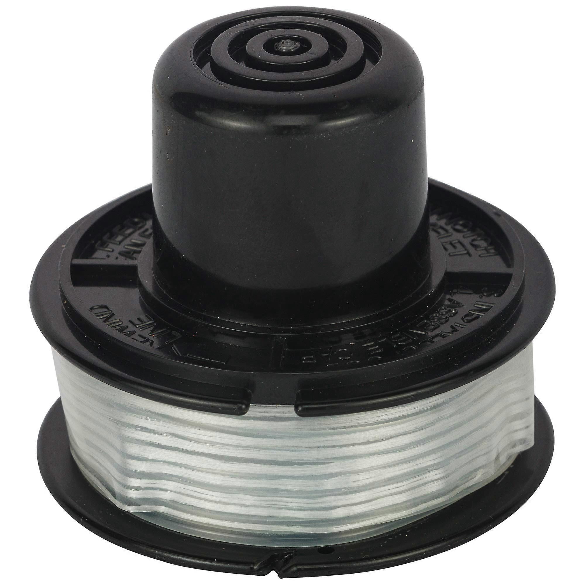 BLACK+DECKER Replacement Spool and Line for GL250/GL310/GL360 6m ...