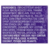 Great Value Iced Oatmeal Flavor Cookies, 18oz - Walmart.com