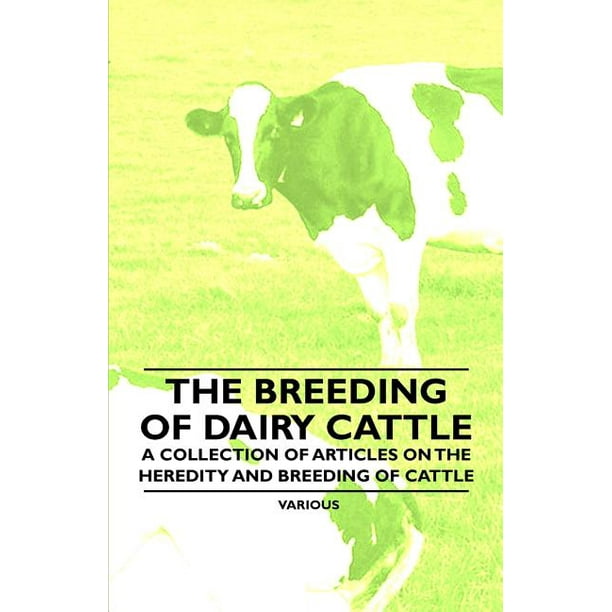 Breeding Cattle
