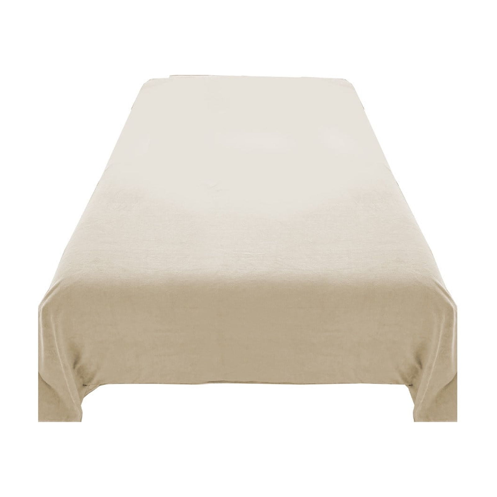 Click here for Maplenight Premium Twin Flat Sheet  Bed Sheet - So... prices