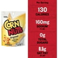 CORN NUTS Original Crunchy Corn Kernels, 7 oz Resealable Snack Bag ...