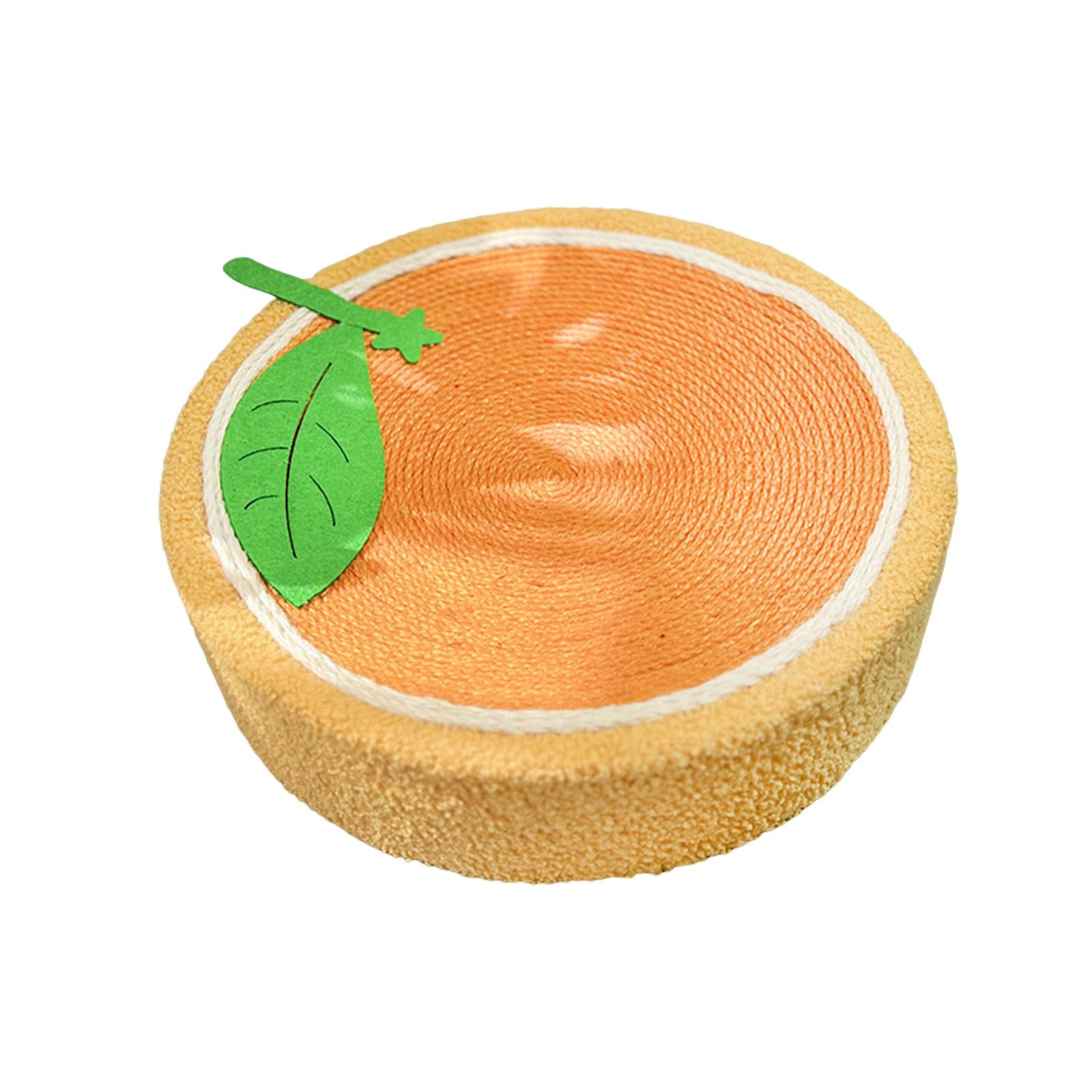 Click here for Runquan Cats Scratcher Board Bowl Scratching Loung... prices