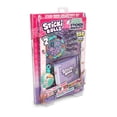 Sticki Rolls Sticki Book - Wearable & Shareable Sticker Bracelet ...