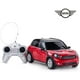 1/24 Mini Cooper Remote Control Car, RC Cars Xmas Gifts for Kids, 1:24 ...