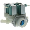 Erp Erwh13x10024 Washer Water Valve (ge Wh13x10024) - Walmart.com