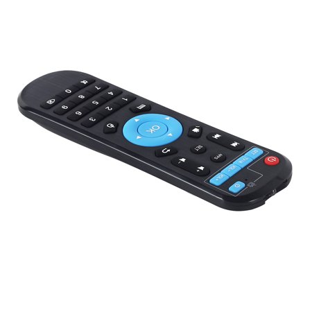 Original Replacement Remote Control Controller for Android TV Box MXQ ...