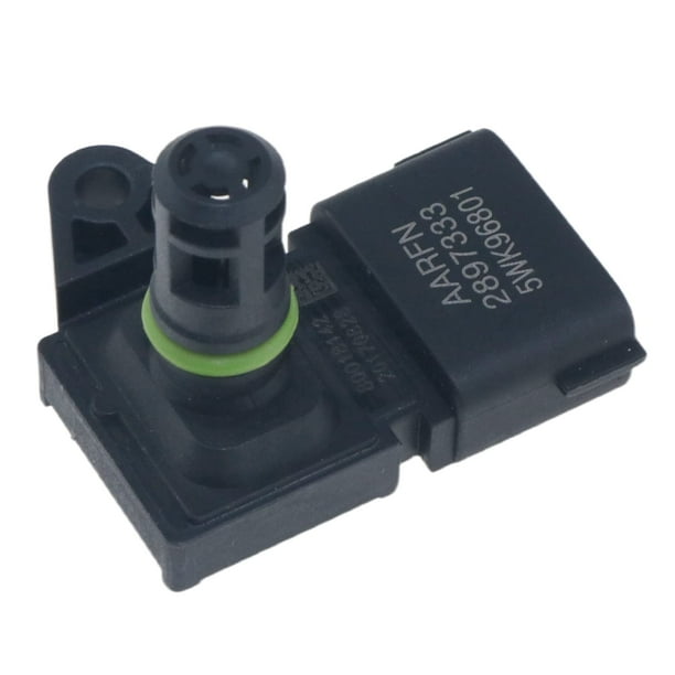 EHEParts MAP Air Intake Pressure Sensor 2897333 Compatible with 2007-up ...