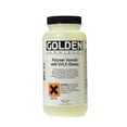 Golden Polymer Varnish, Matte, Quart - Walmart.com