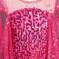 11Pcs Luxury Princess Dress Costumes with Shining Long Cape Girls ...