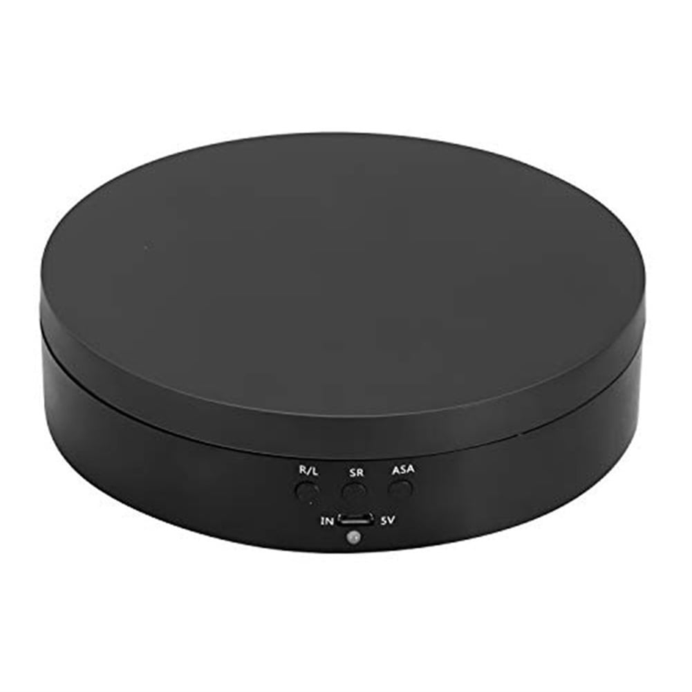 Click here for Edtara Rotating Display Stand 3-Speed Usb Charging... prices