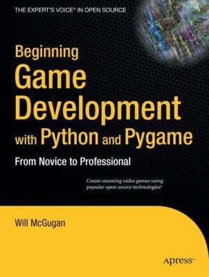Pre-Owned Beginning Game Development with Python and Pygame: From Novice to Professional ...