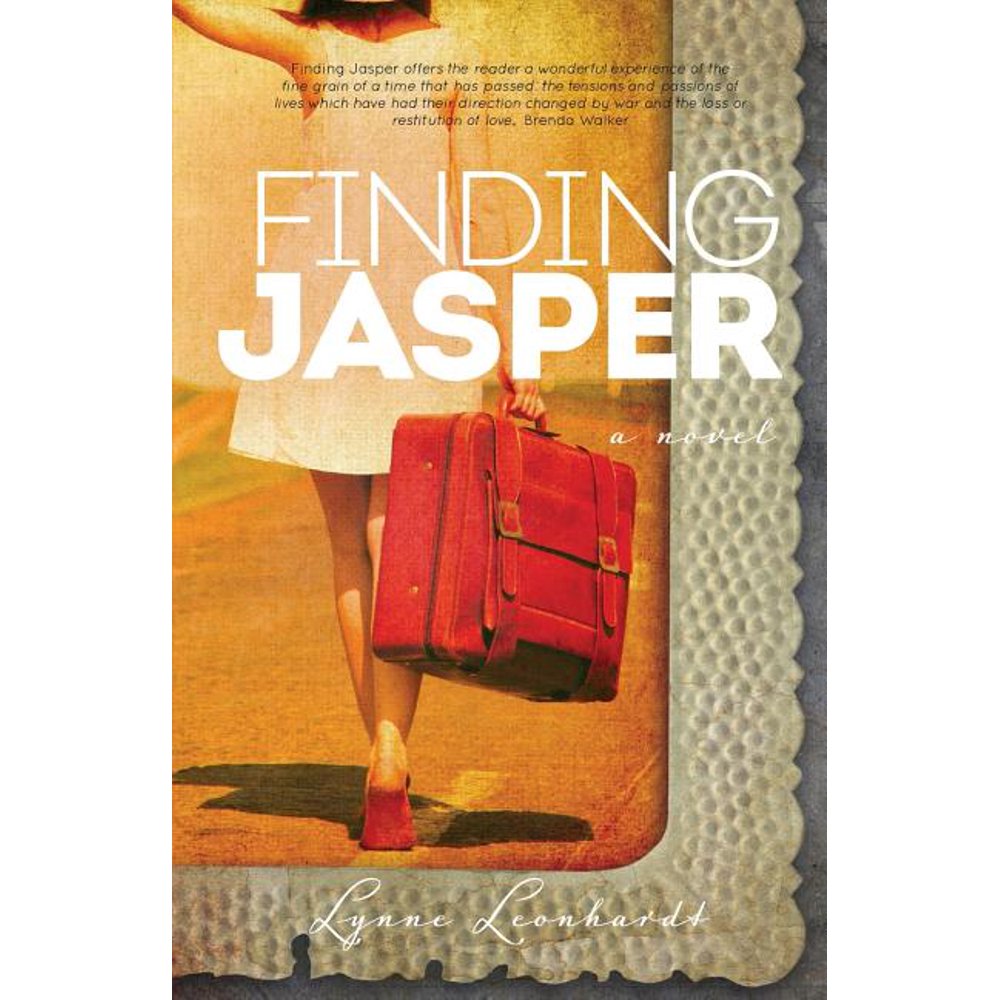 Finding Jasper (Paperback) - Walmart.com - Walmart.com