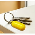 Pactrade Marine Buoyant Keychain, Water Sports Ring, Diving/Swimming ...
