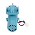 BIMZUC DC 12V 18W Oxygen Pump, High Performance Aquarium Air Aeration ...